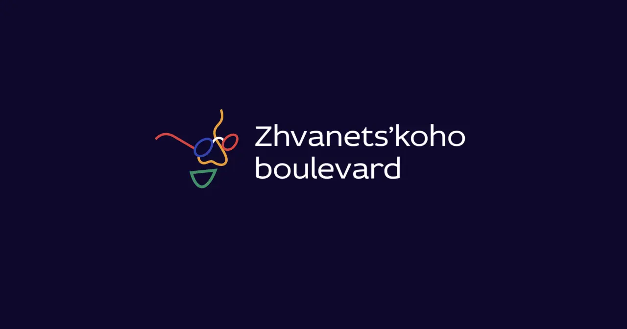 Explore the Zhvanetsky Boulevard project by Solar Digital: Creative ...